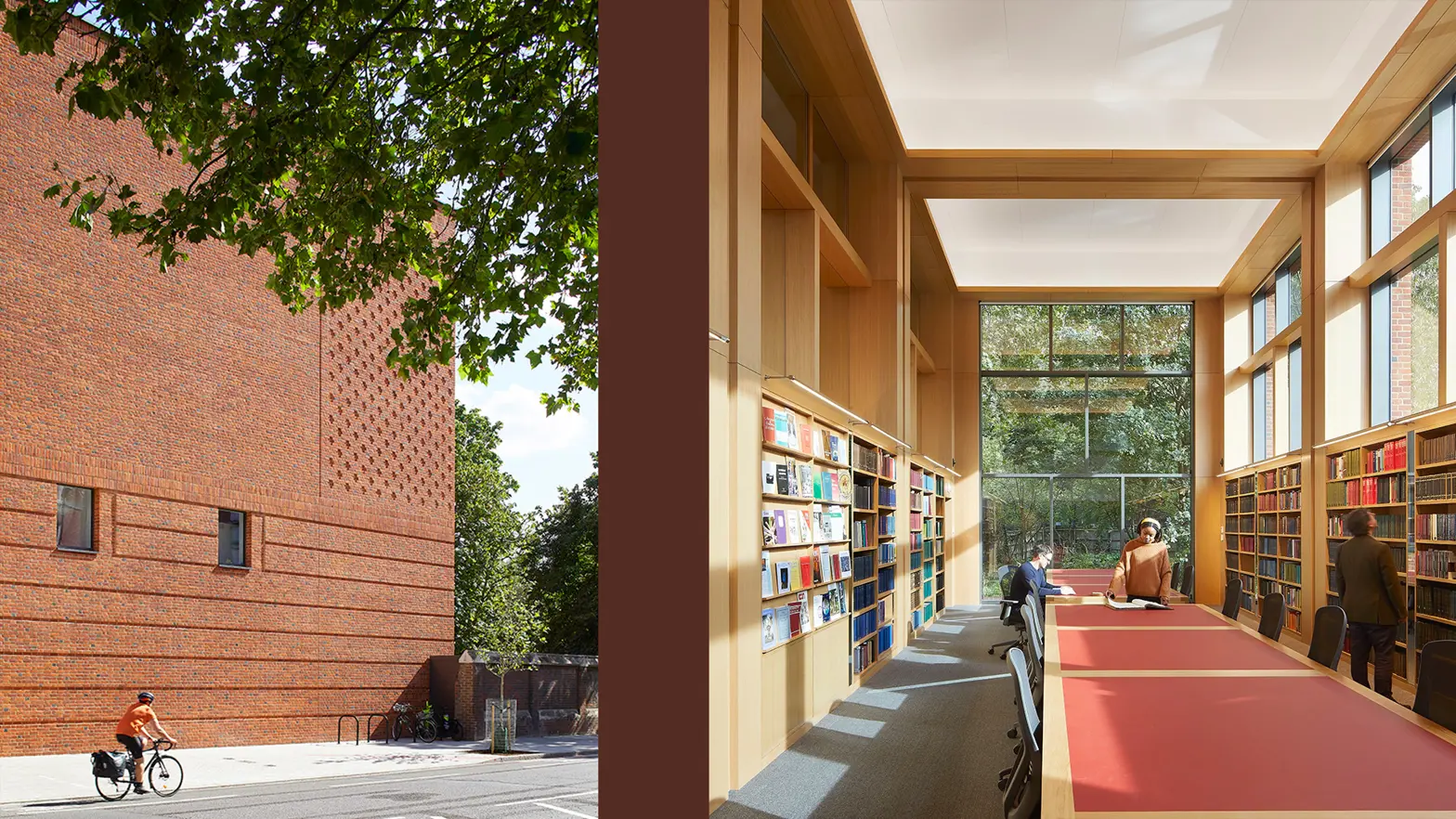 Lambeth Palace Library