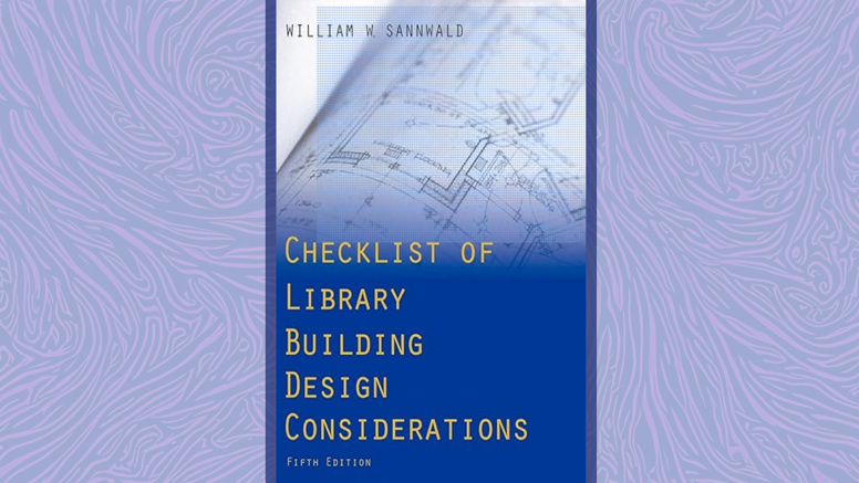 Planning and designing library buildings and services