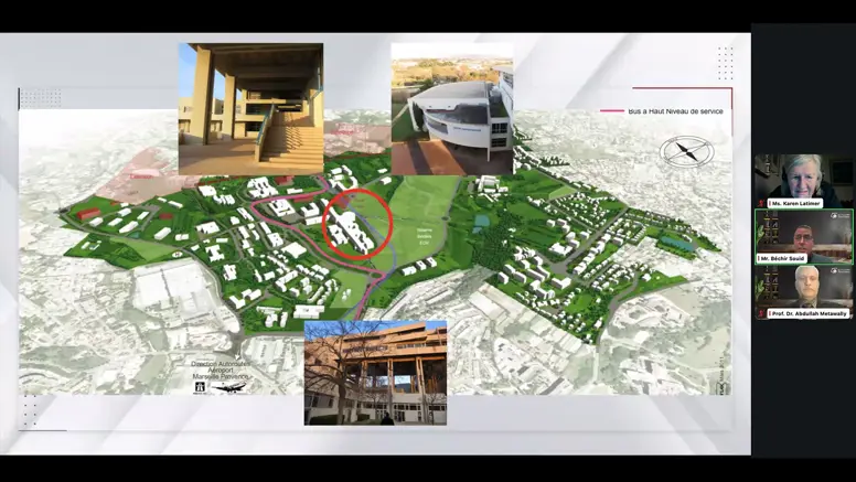 Innovation in Library Design: Reimagining The Space