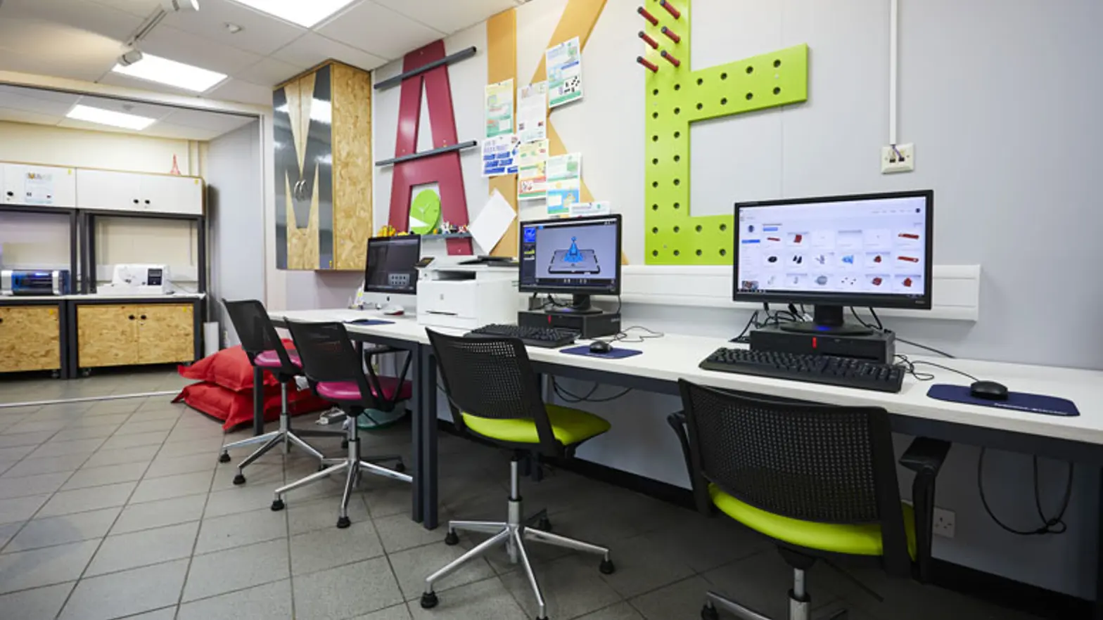 The Evolution of Public Libraries