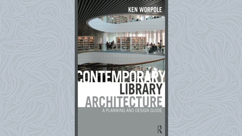 Planning and designing library buildings and services