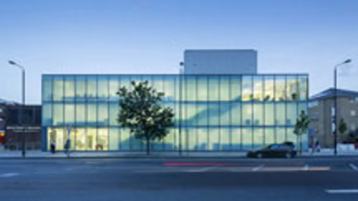 Idea Store, Watney Market