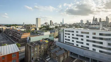 Idea Store, Watney Market