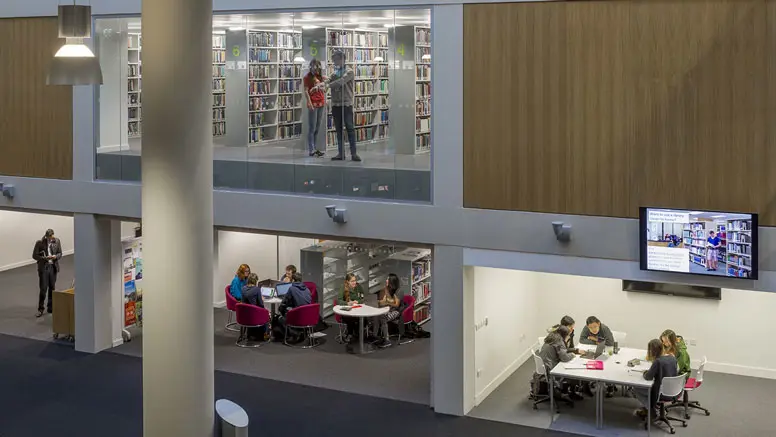 About Designing Libraries