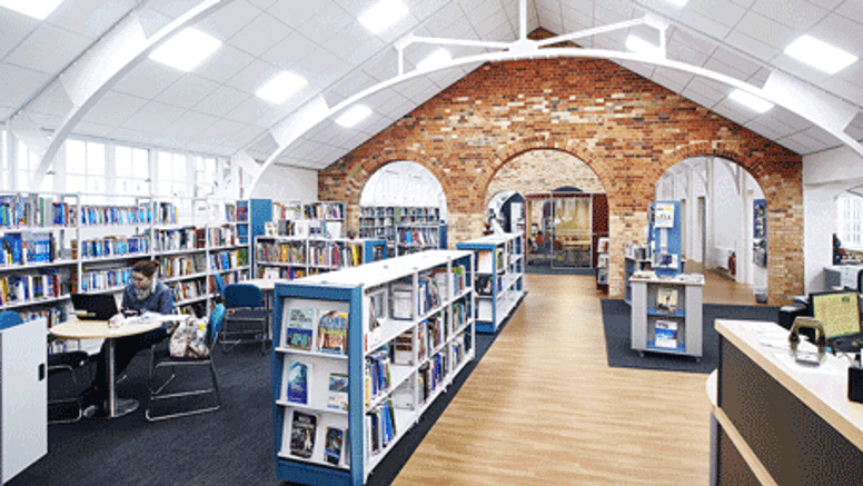 Bournemouth and Poole College campuses