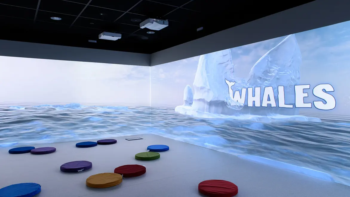 Nottingham New Central Library