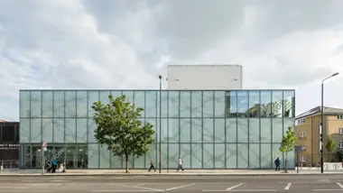 Idea Store, Watney Market