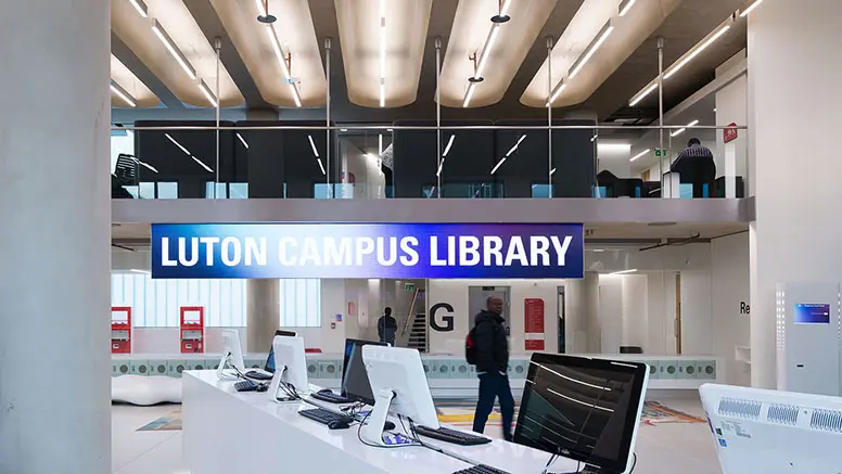 Libraries