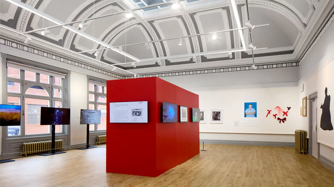 Darlington Public Library