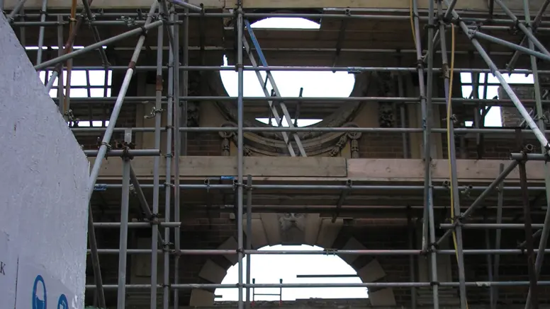 Ramsgate Library, Kent