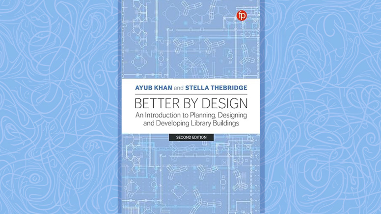 Planning and designing library buildings and services