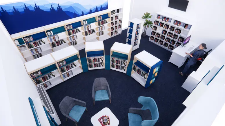 Designing Libraries