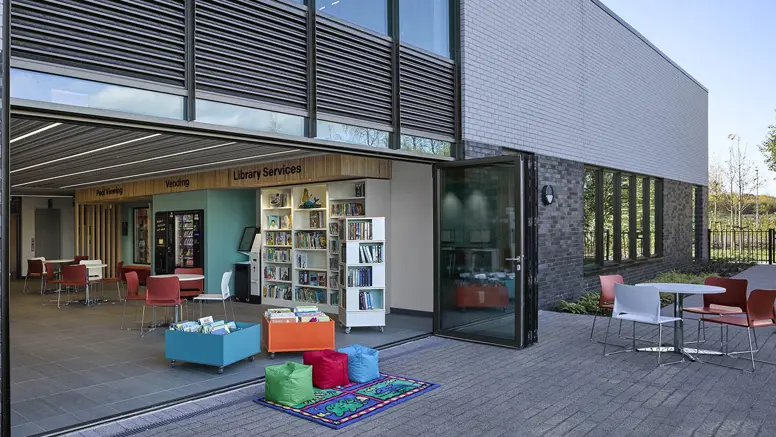 Bringing the Outside In - Where Nature Meets Design