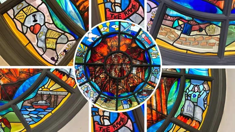 Ramsgate Library, Kent