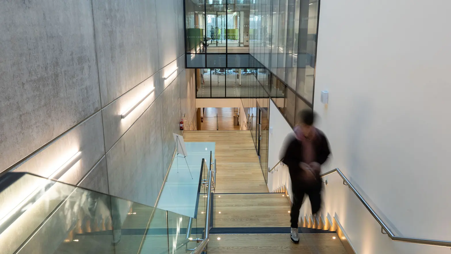 Glucksman Library - University of Limerick