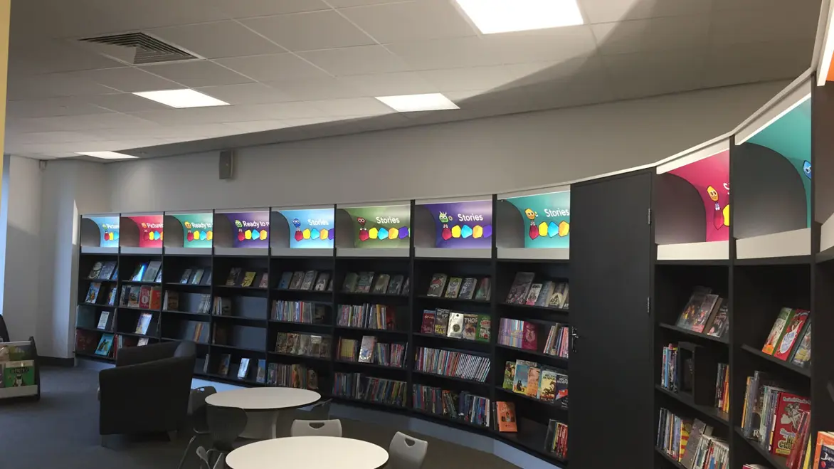 Danum Gallery Library Museum