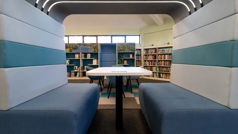 Henley Library, Henley-on-Thames