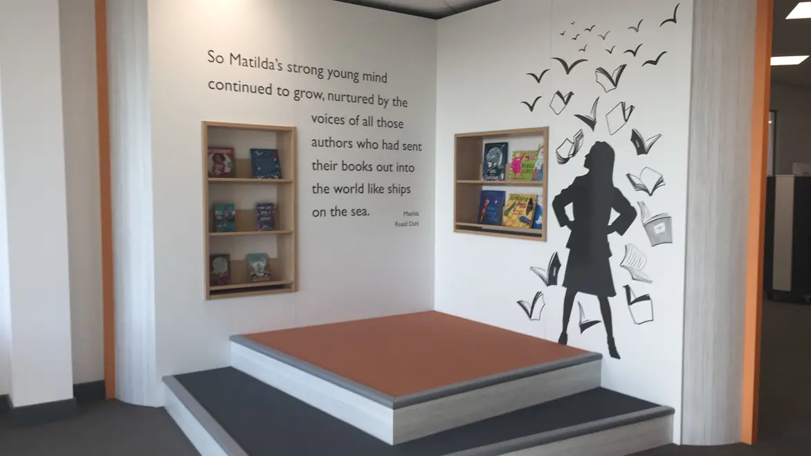 Danum Gallery Library Museum