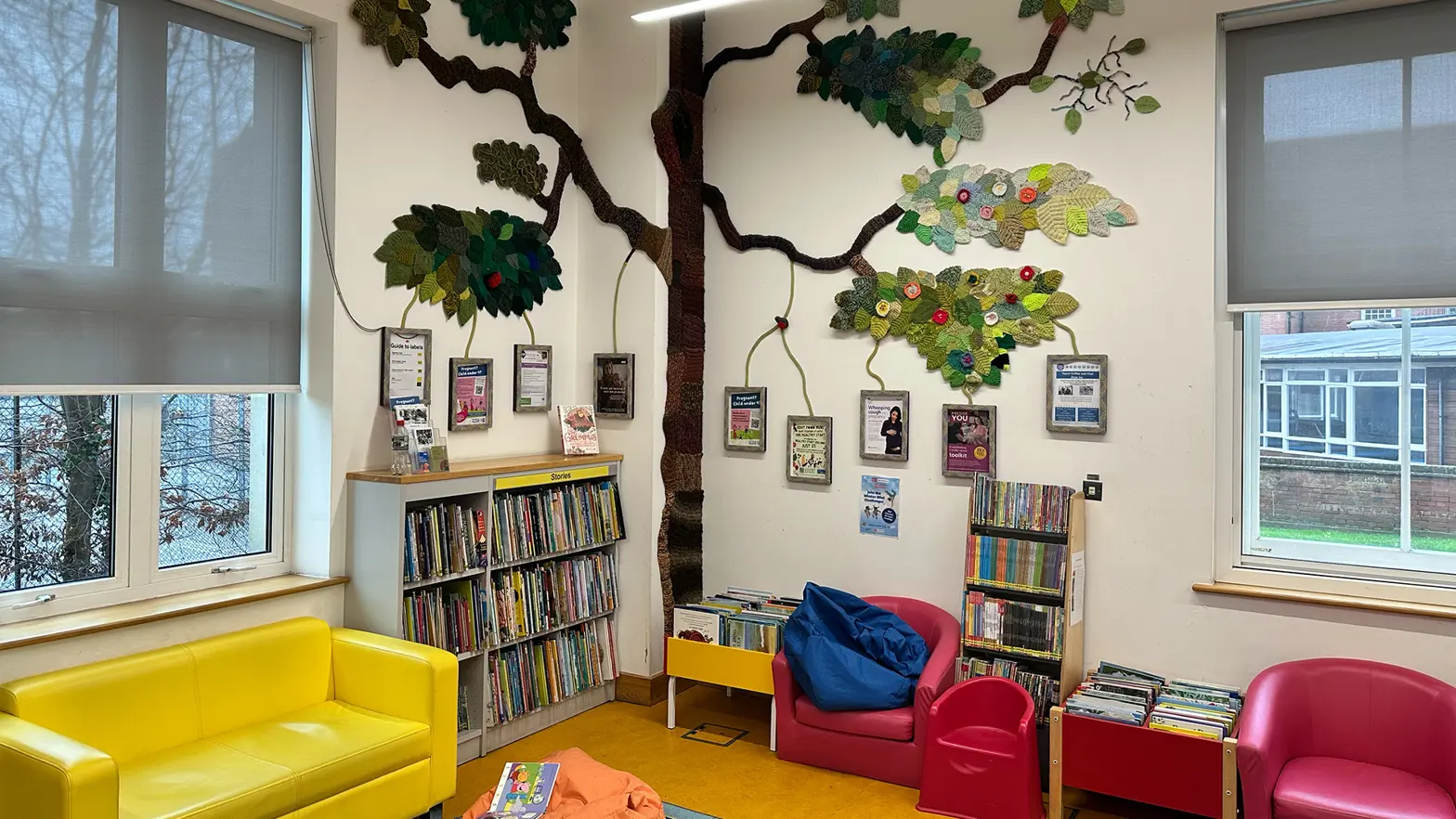 Ramsgate Library, Kent