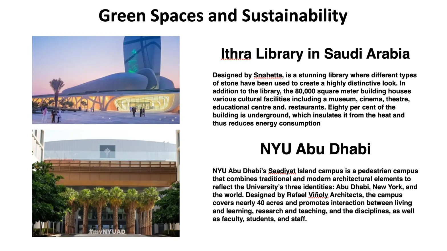 Innovation in Library Design: Reimagining The Space